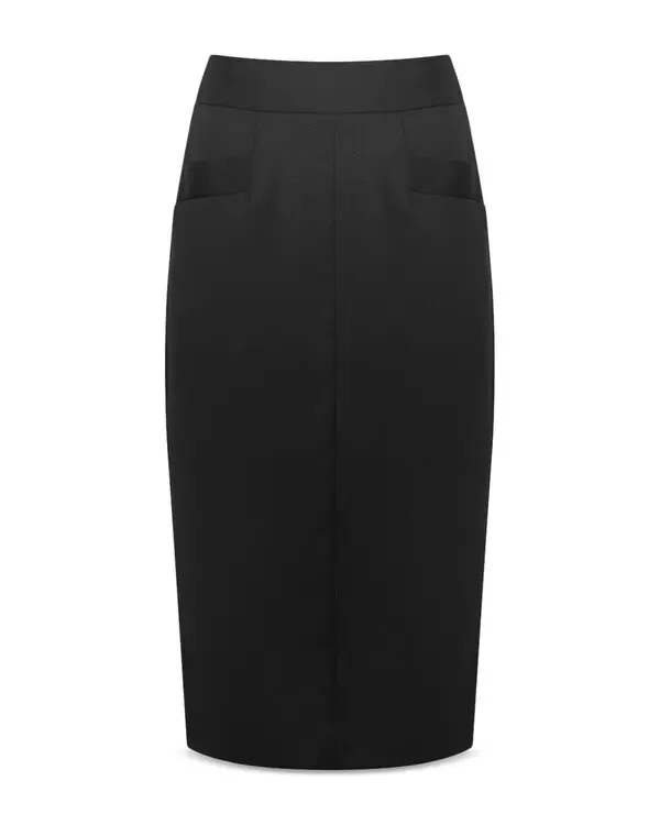 REISS Haisley Pencil Skirt