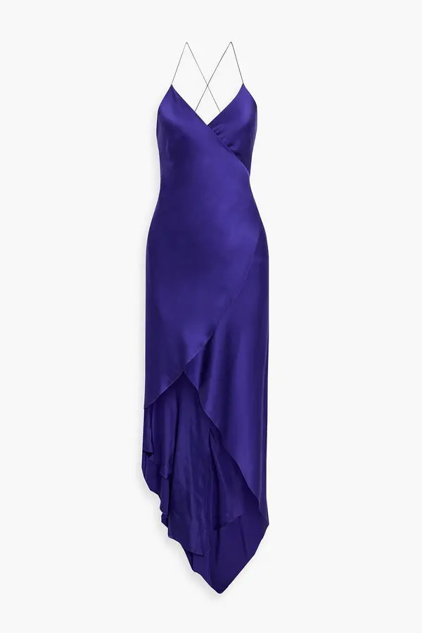 short blue prom dress Cute Sheath V-neck Lace Appliques Tight Homecoming Dresses, MH661 Arini Black 8 Drawer picture color Chain Accent Size:IT 38