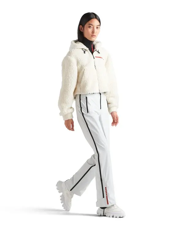 Prada Extreme-tex Stretch Ski Pants