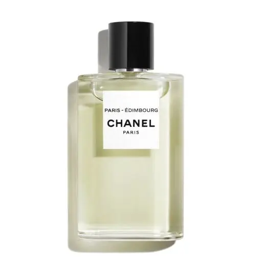 Chanel Paris Édimbourg Les Eaux De Eau De Toilette Spray - One-color