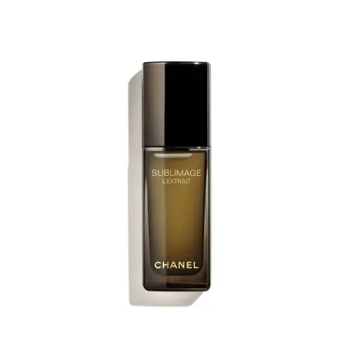 Chanel Sublimage L'extrait Ultimate Serum Regenerates And Repairs - One-color