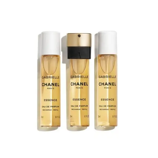 Chanel Gabrielle Essence Eau De Parfum Twist And Spray Refill - One-color