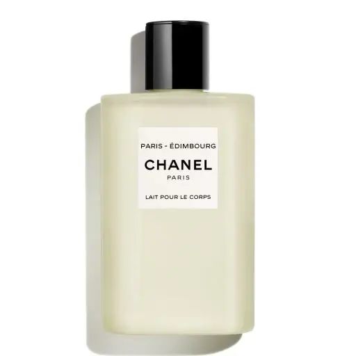Chanel Paris Édimbourg Les Eaux De Body Lotion - One-color