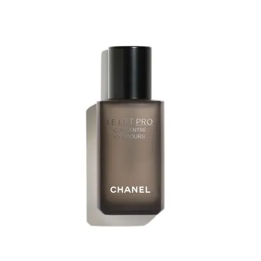 Chanel Le Lift Pro Concentré Contours Corrects Redefines Tightens - One-color