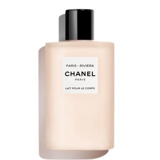 Chanel Paris Riviera Les Eaux De Body Lotion - One-color