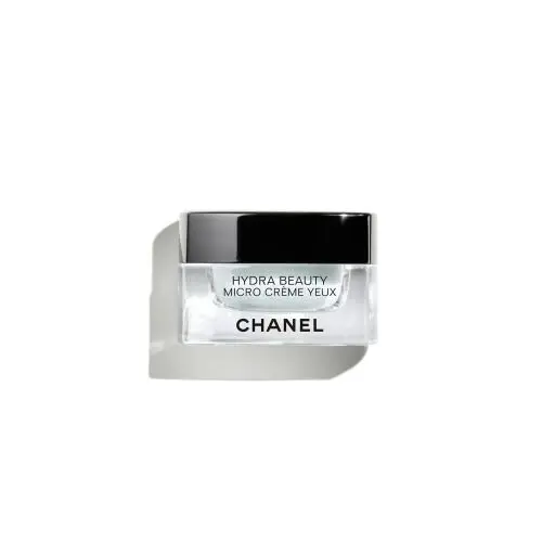 Chanel Hydra Beauty Micro Crème Yeux Illuminating Hydrating Eye Cream - One-color