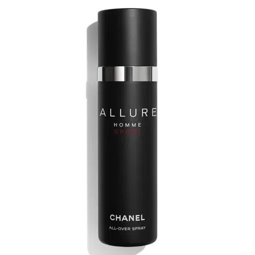 Chanel Allure Homme Sport All-over Spray - One-color