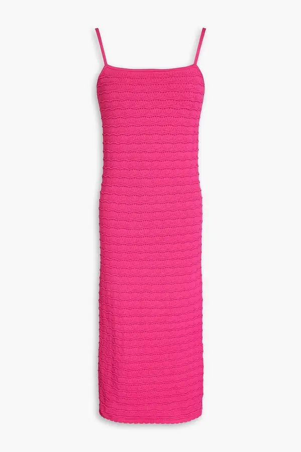 lace bandage bodycon dress Lace Bandage Dress Dusty Pink / Small