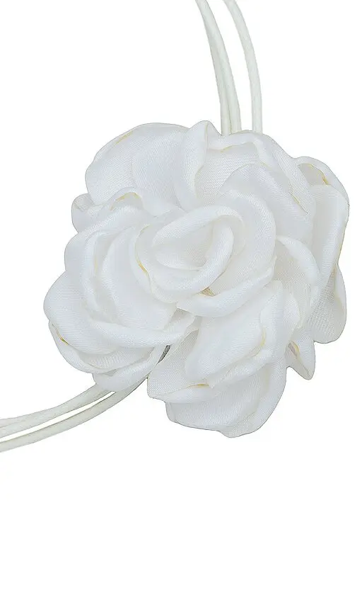 8 Other Reasons Flower Choker