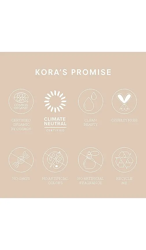 KORA ORGANICS Plant Stem Cell Retinol Alternative Serum - N,a