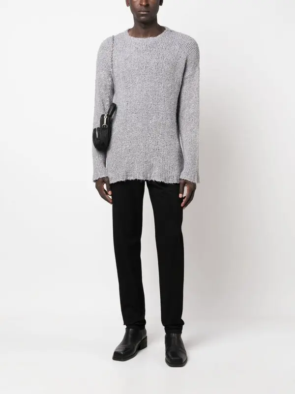 DIESEL® P-dean Slim-cut Jeans
