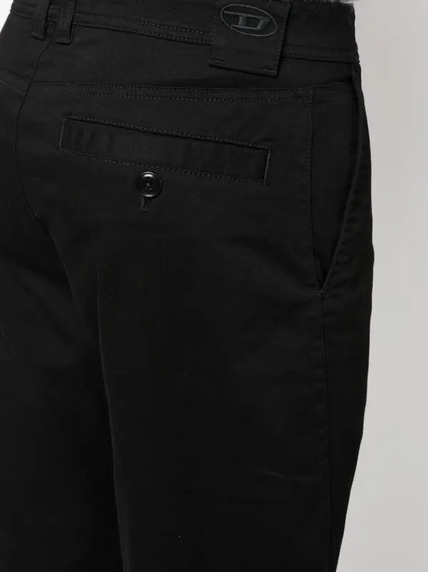 DIESEL® P-dean Slim-cut Jeans