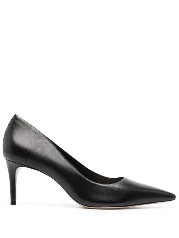 Schutz Mid-heel Pumps