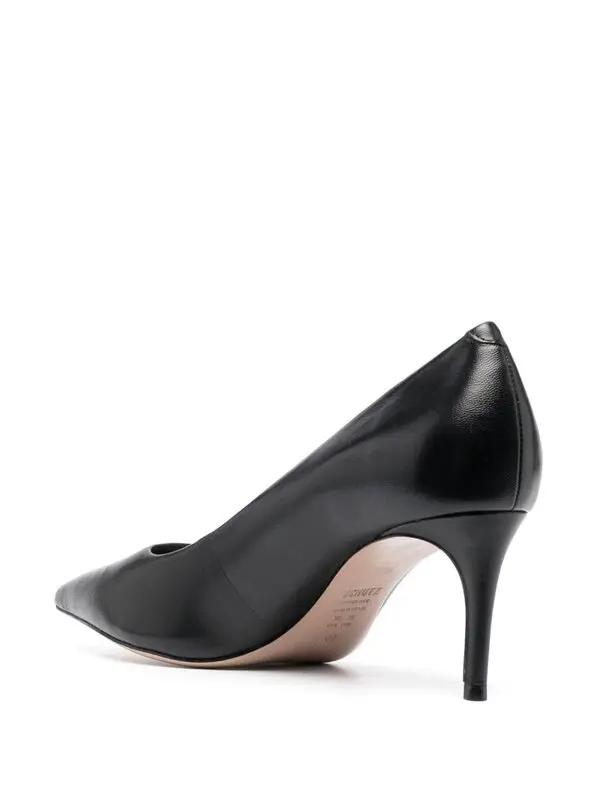 Schutz Mid-heel Pumps