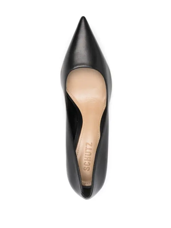 Schutz Mid-heel Pumps