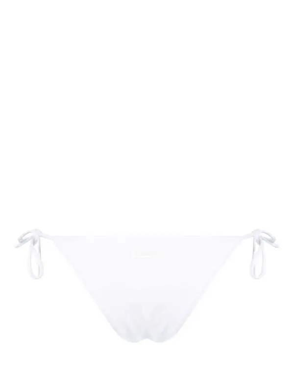 MC2 SAINT BARTH Virgo Side-tie Bikini Bottom