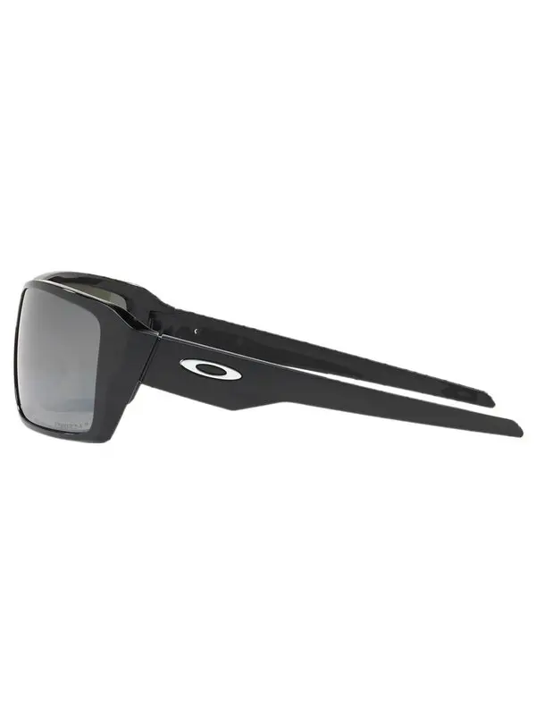 Oakley Double Edge Sunglasses
