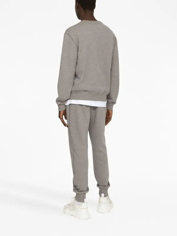 Dolce & Gabbana Dg Essentials Jersey Sweatshirt