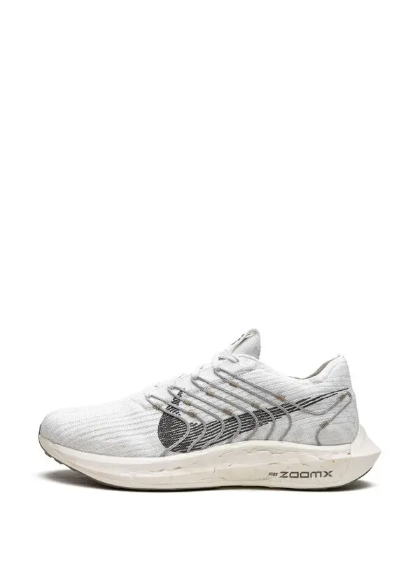 Nike Pegasus Turbo Next Nature Sneakers - White