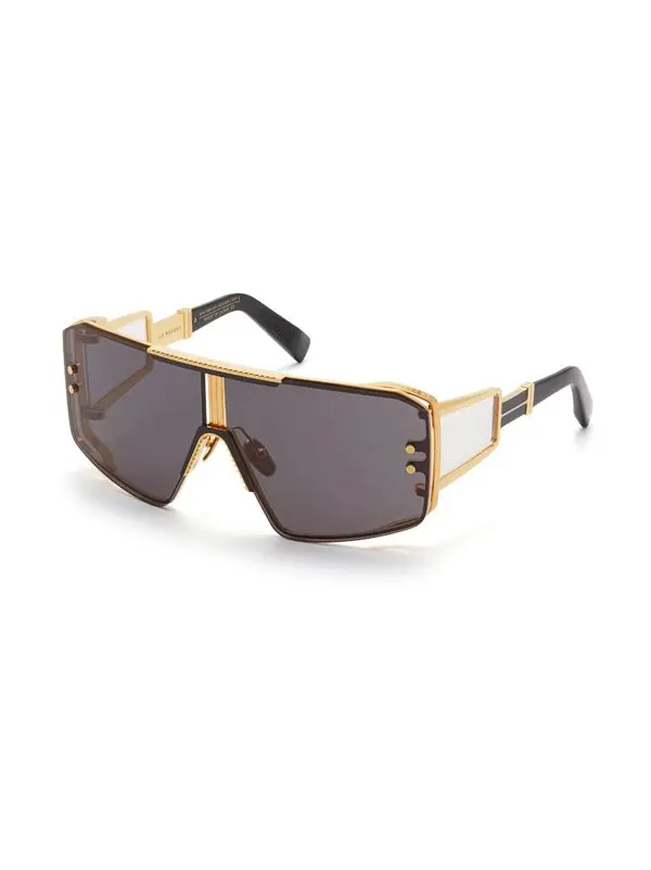 Balmain Le Masque Sunglasses
