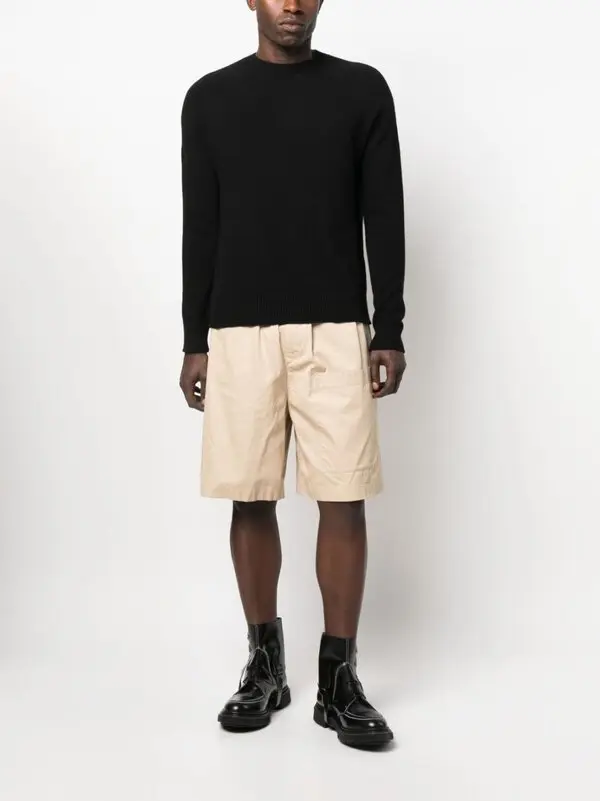 JIL SANDER Crew-neck Jumper