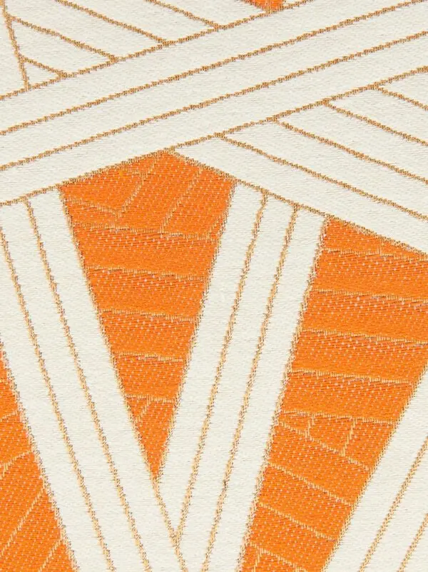 Missoni Small Nastri Striped Cushion