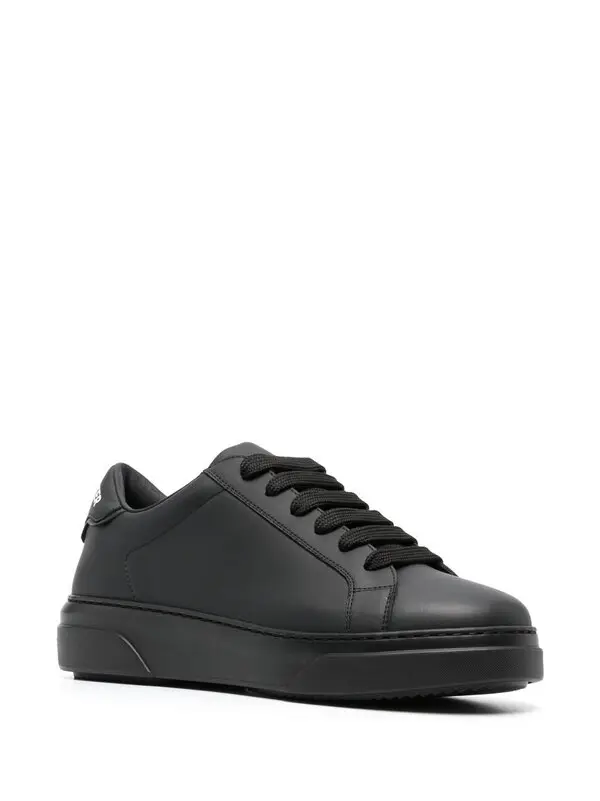 Dsquared2 X Manchester City Low-top Sneakers
