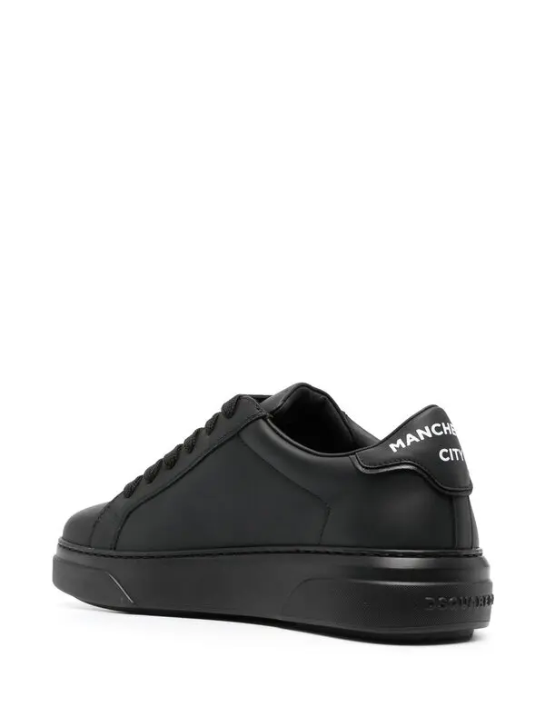 Dsquared2 X Manchester City Low-top Sneakers