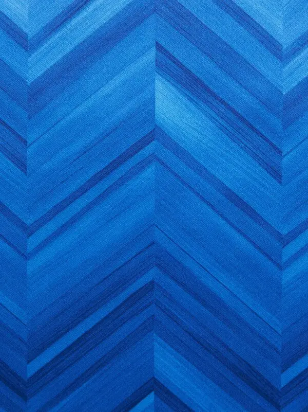 Missoni Large Layers Inlay Zigzag Cushion
