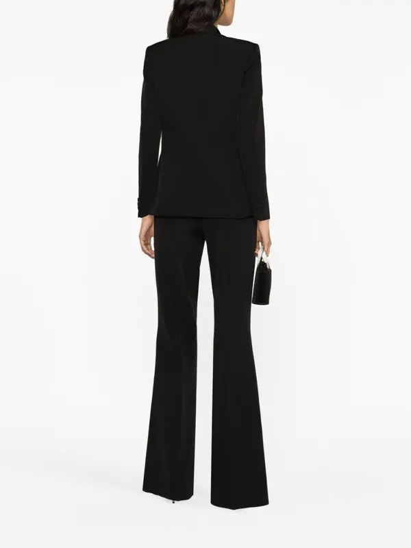 Philipp Plein Double-breasted Cady Blazer