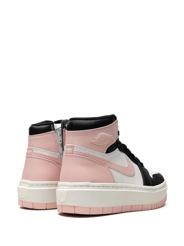 JORDAN Air 1 High Elevate Sneakers - Black