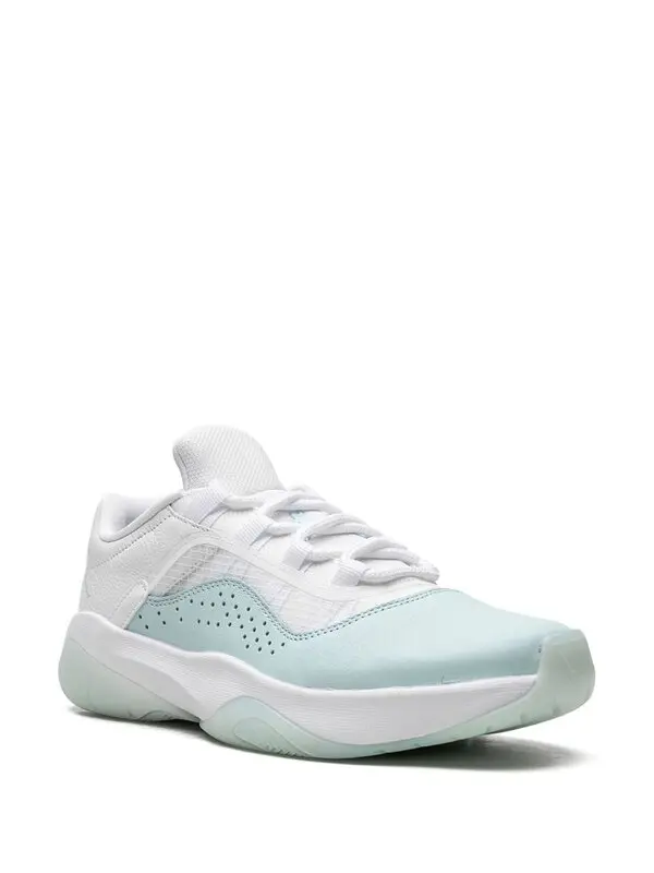 JORDAN Air 11 Cmft Sneakers - White