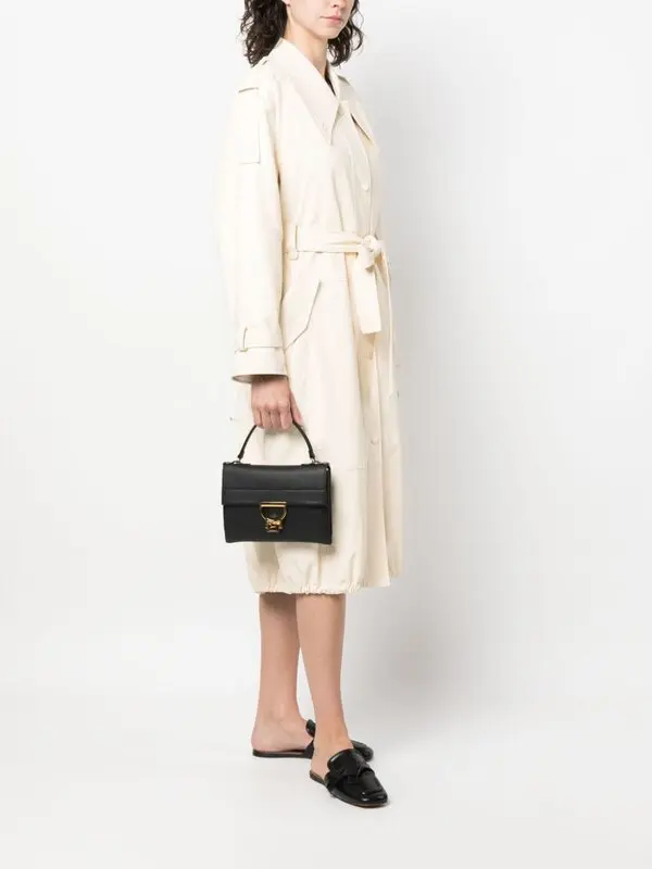COCCINELLE Mini Arlettis Tote Bag - Black