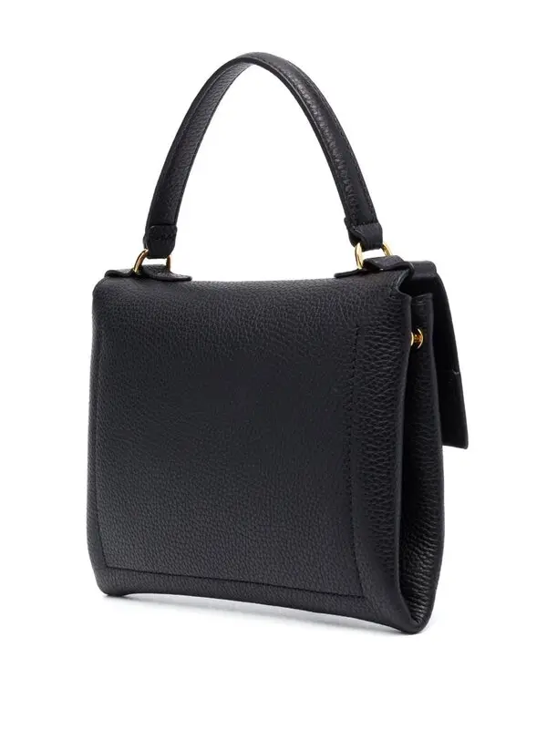 COCCINELLE Mini Arlettis Tote Bag - Black