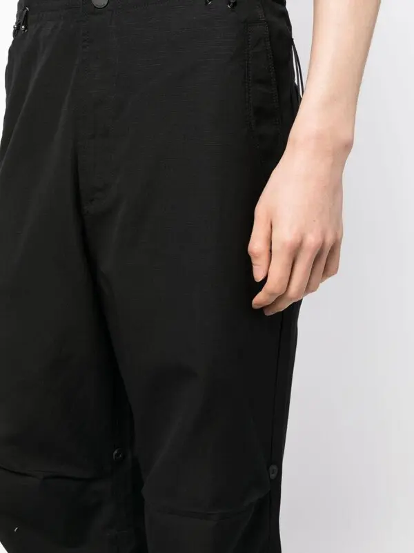MAHARISHI Loose-fit Trousers
