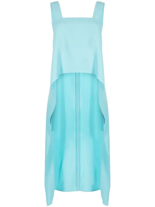 Alexis Nichole High-low Tank Top