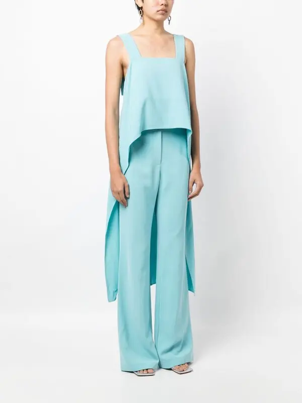 Alexis Nichole High-low Tank Top