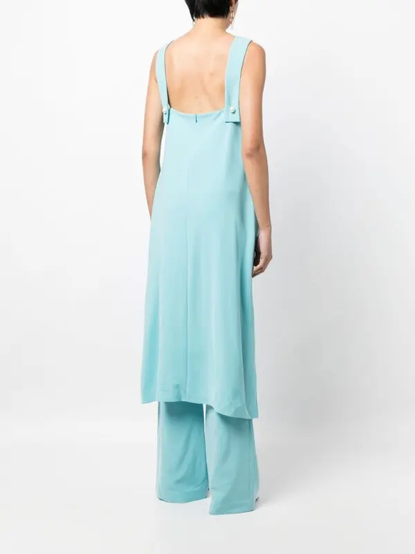 Alexis Nichole High-low Tank Top
