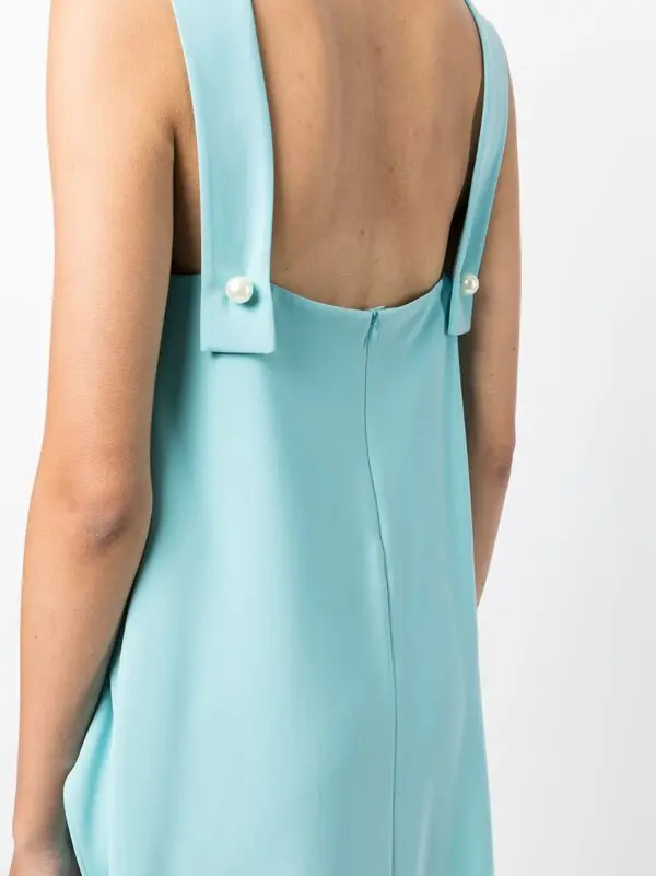 Alexis Nichole High-low Tank Top