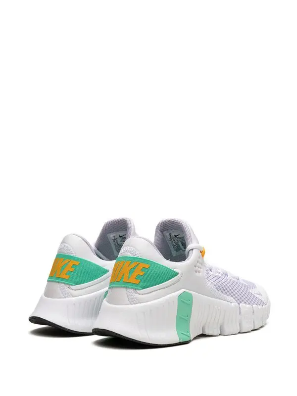 Nike Free Metcon 4 Sneakers - White
