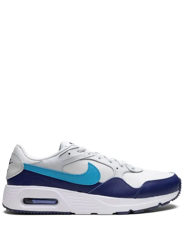 Nike Air Max Sc Lightning Sneakers