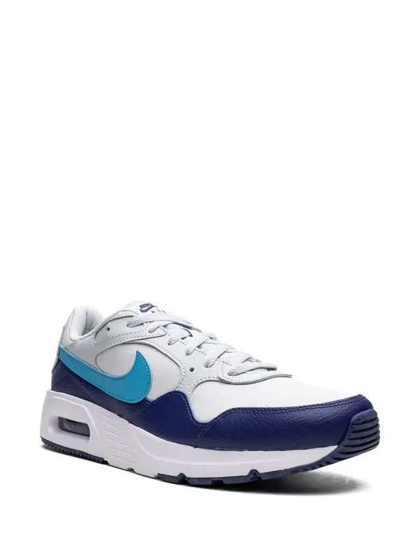 Nike Air Max Sc Lightning Sneakers