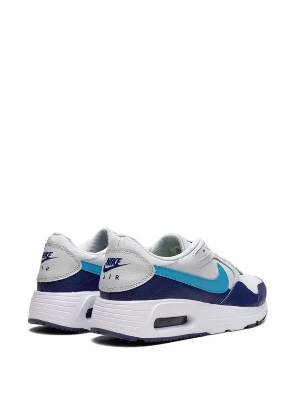 Nike Air Max Sc Lightning Sneakers