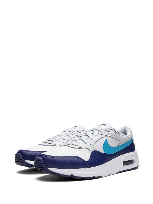 Nike Air Max Sc Lightning Sneakers