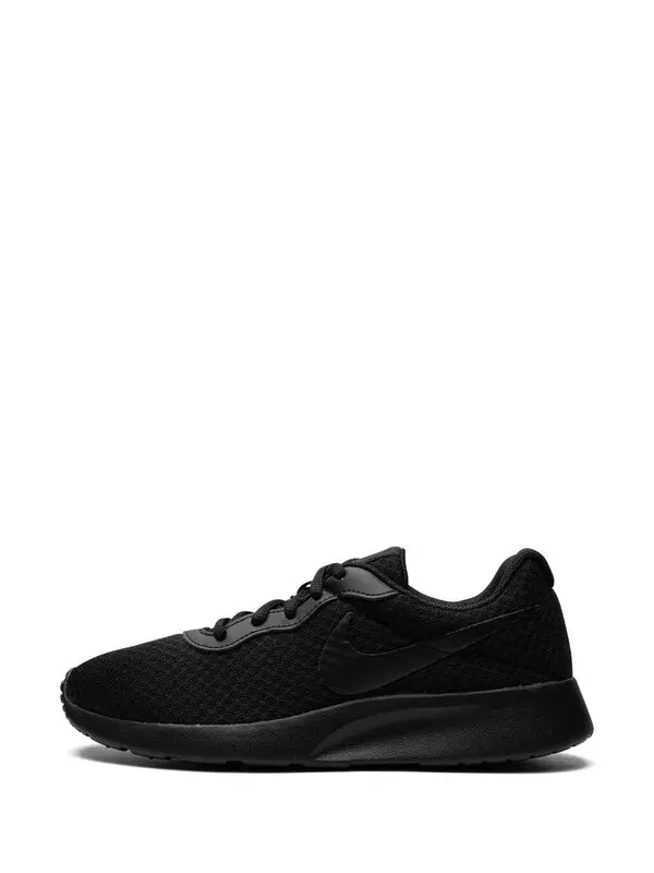 Nike Tanjun Sneakers - Black