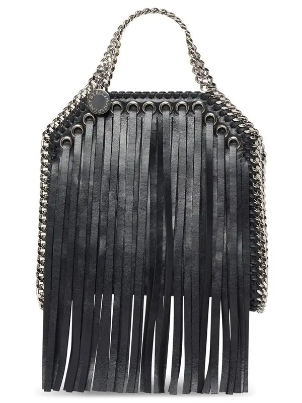 Stella McCartney Falabella Fringe-detailing Tote Bag