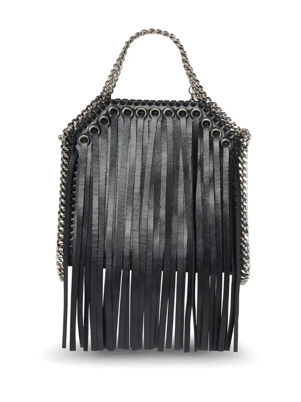 Stella McCartney Falabella Fringe-detailing Tote Bag