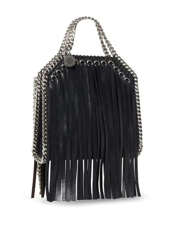Stella McCartney Falabella Fringe-detailing Tote Bag