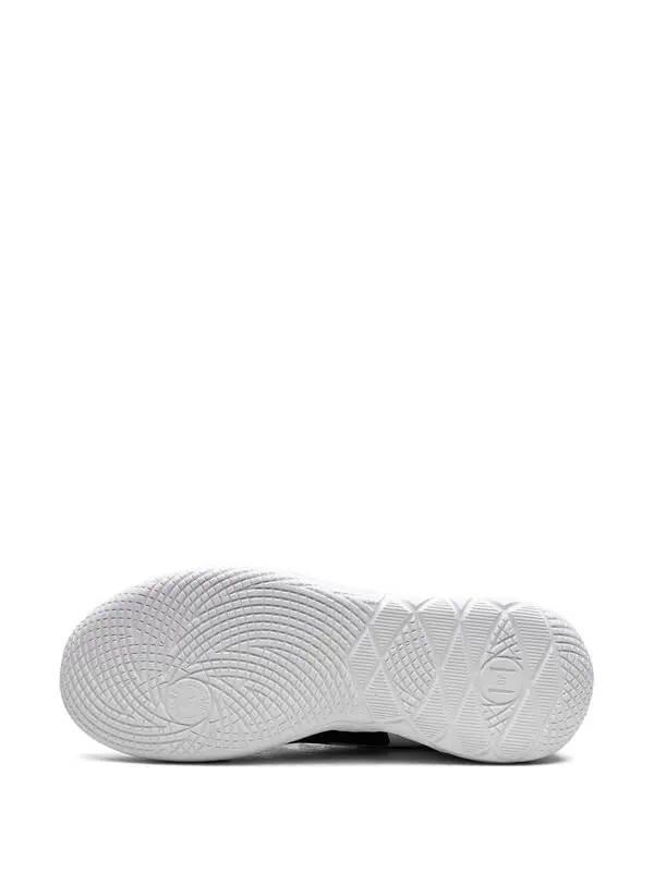 PUMA Mb1 Lo Lace-up Sneakers - White