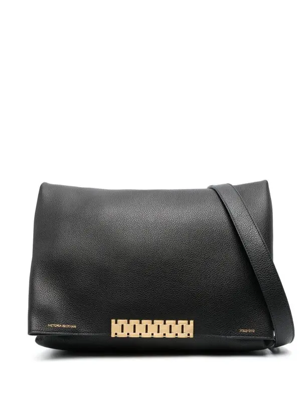 Victoria Beckham Leather Shoulder Bag